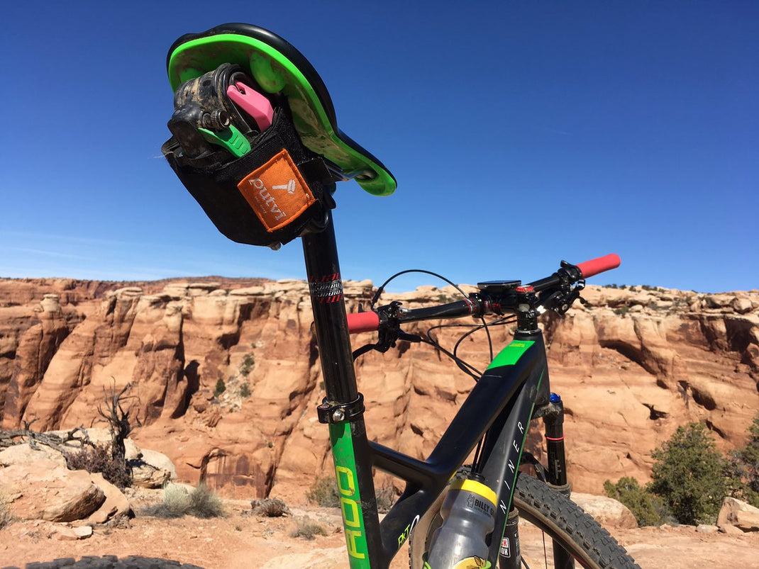 Outvi Home of The Possm MTB Biking Cycling